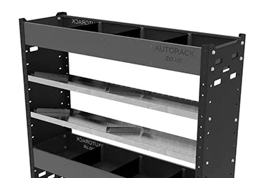 Van Racking, Van Storage and Commercial Vehicle Accessories