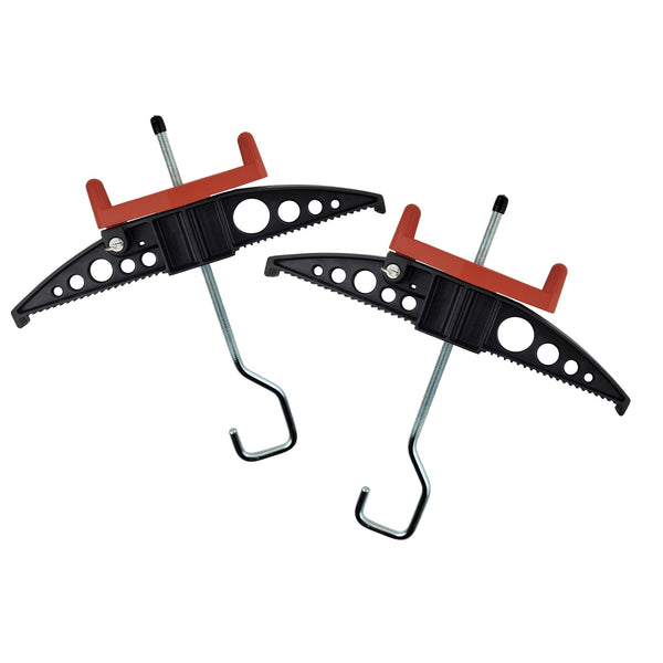 EC STANDARD HOOKS ONLY (PAIR) - Autorack Products Ltd