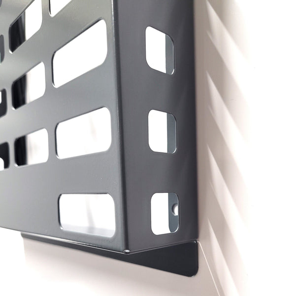 A4 Steel Document Holder. For offices, workshops, vans etc - Autorack ...