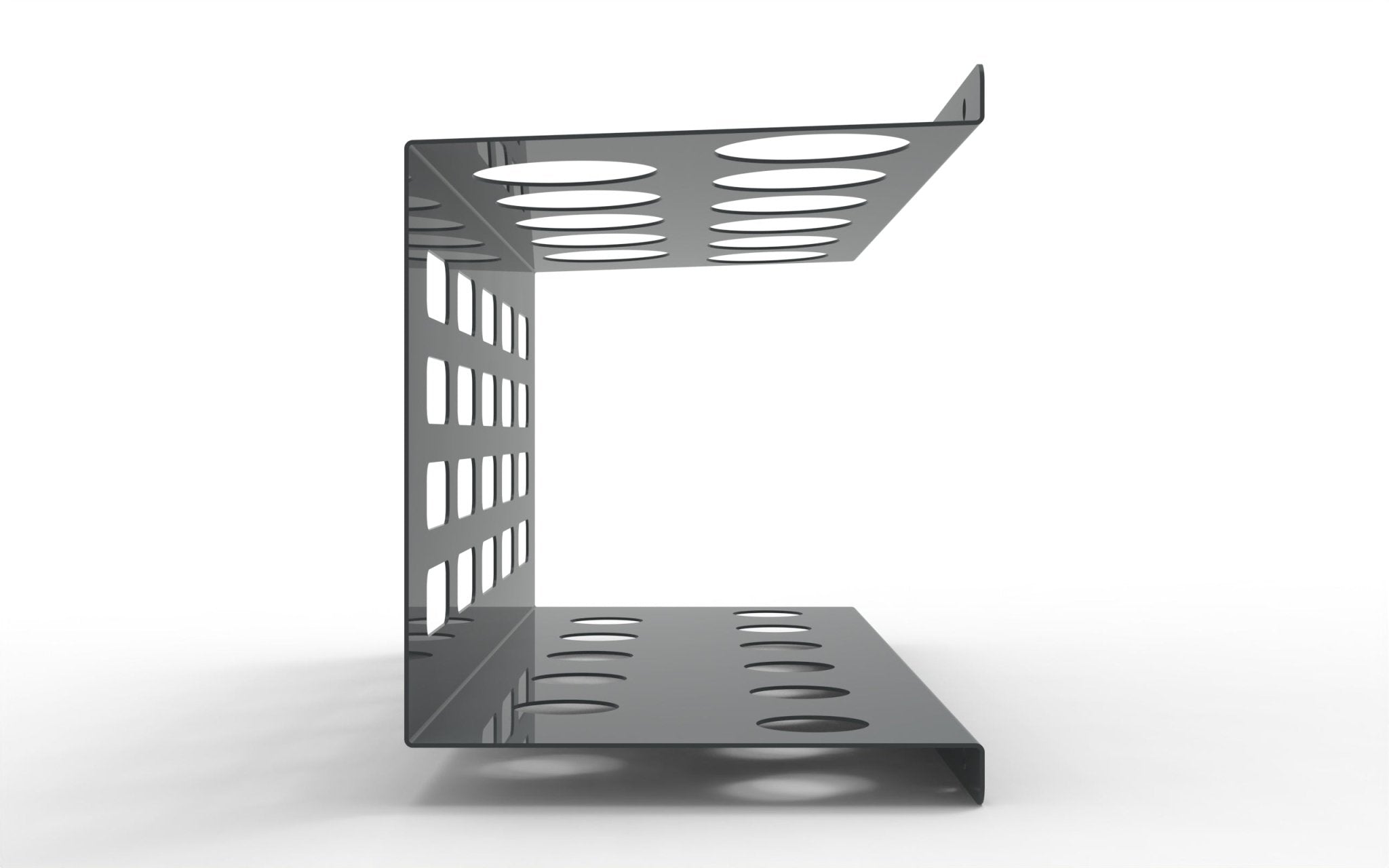 Metal Mastic, Sealant Tube Holder for vans and workshops. - Autorack ...